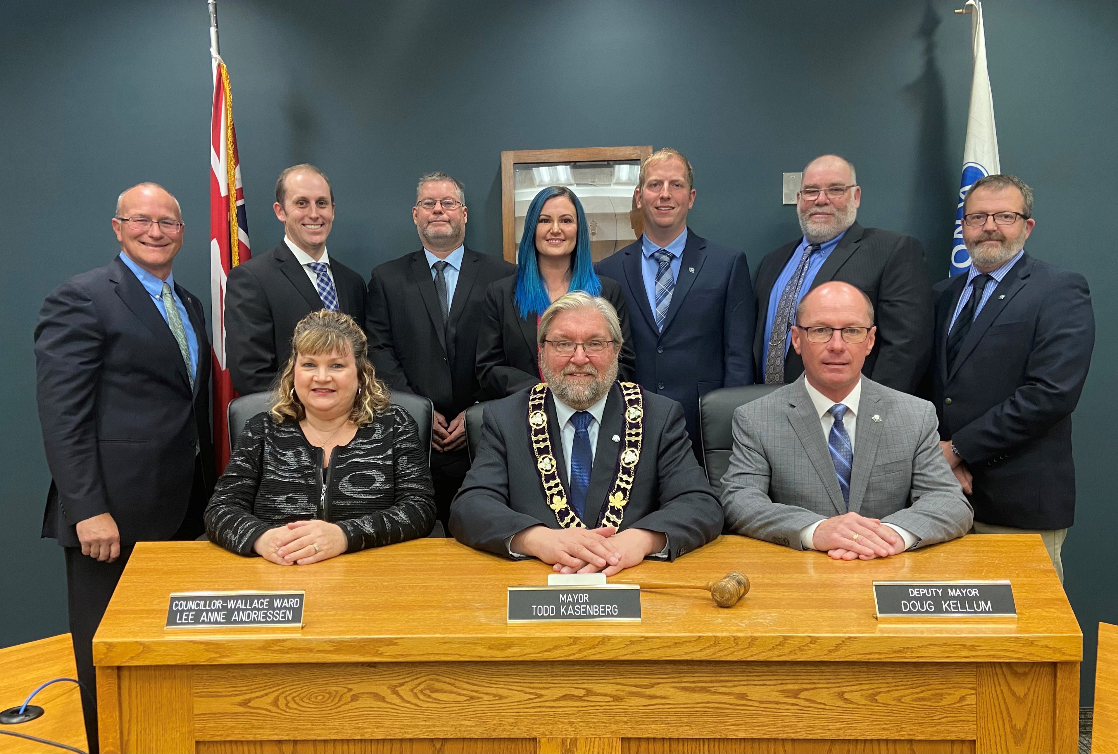 Home | Municipality of North Perth