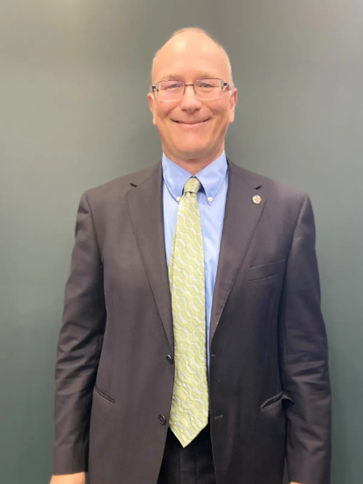 Council Members | Municipality of North Perth