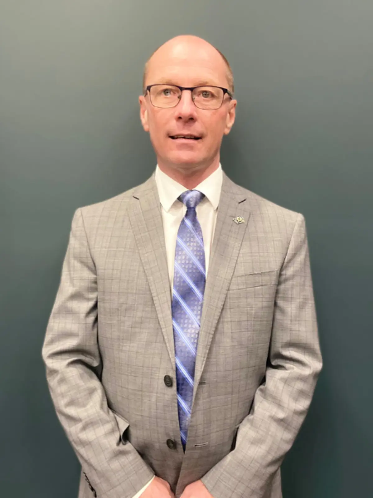 Council Members | Municipality of North Perth