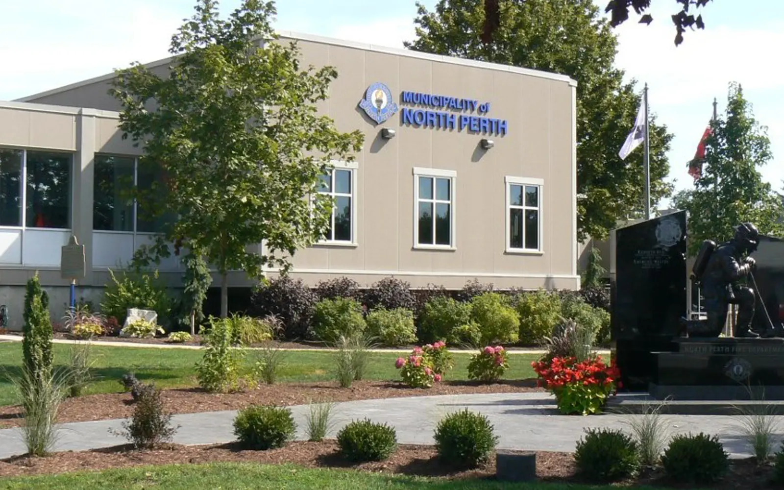 Municipal Government | Municipality of North Perth