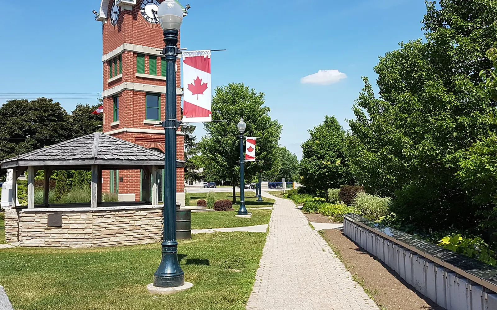 Recreation, Culture & Community | Municipality of North Perth