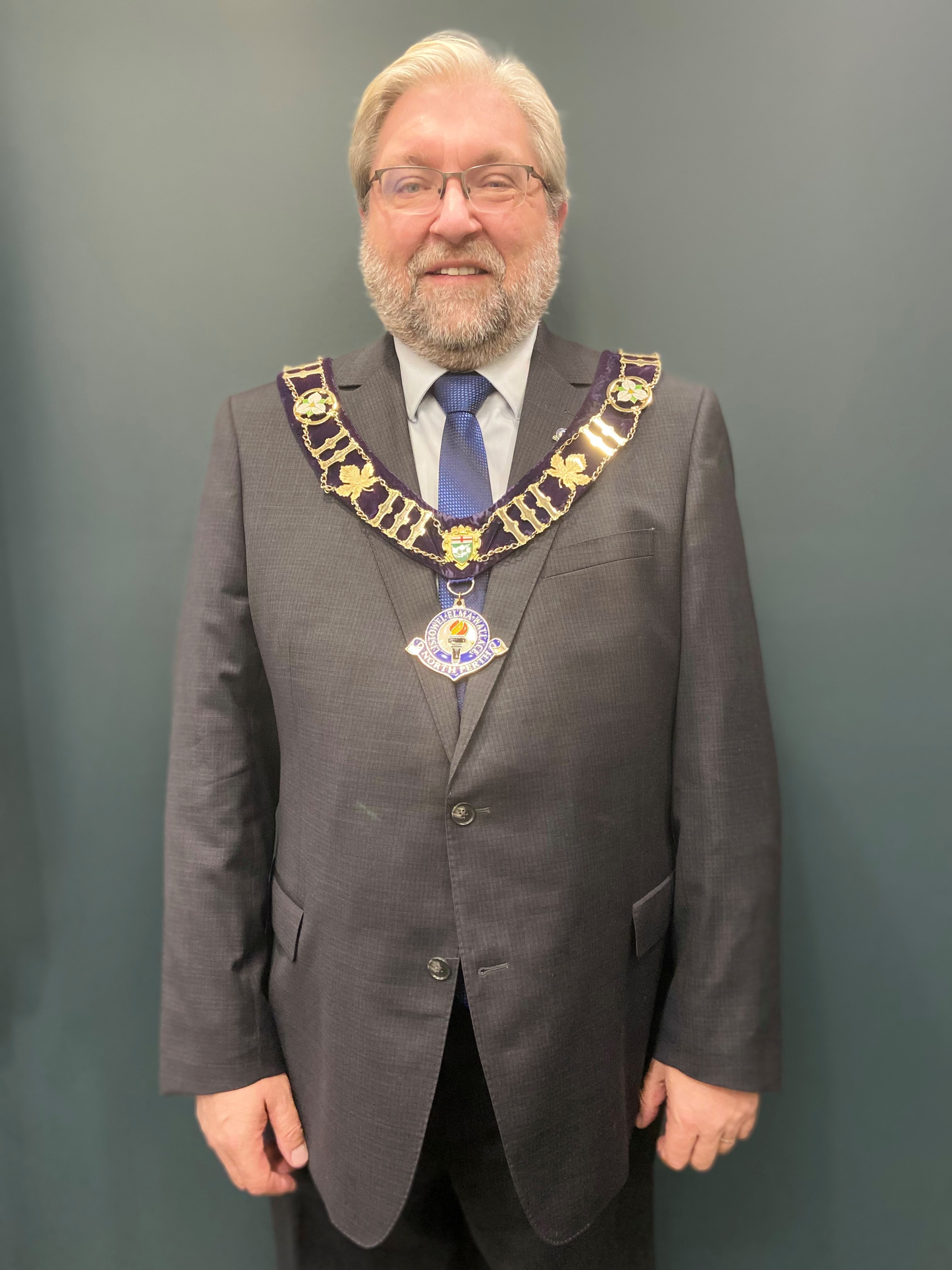 Council Members | Municipality of North Perth