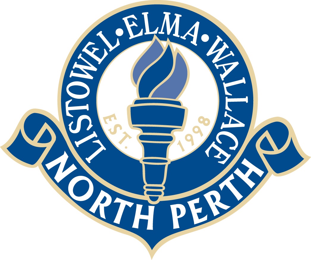 Municipal Government Municipality Of North Perth Municipal Government Municipality Of North Perth