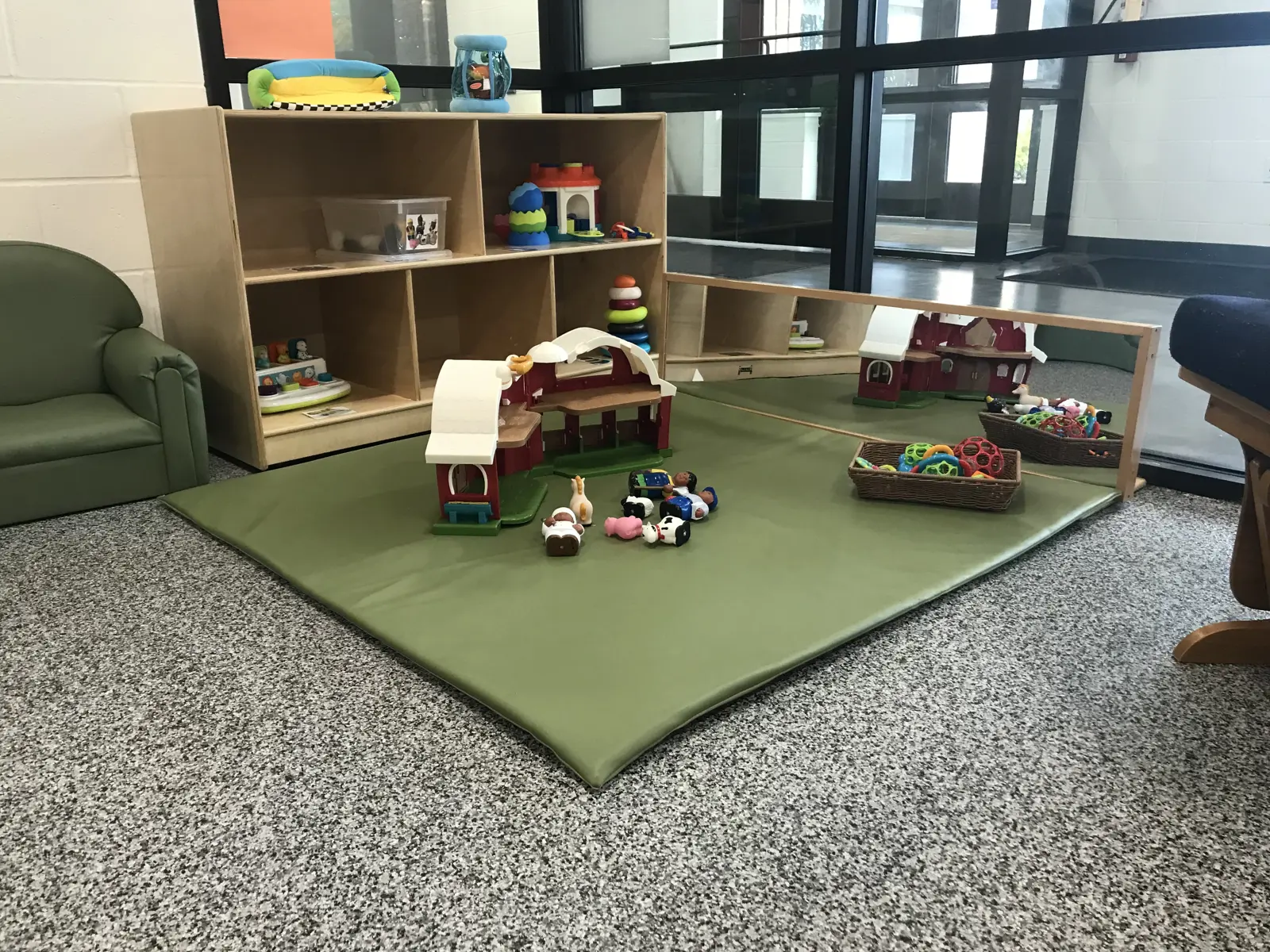 EarlyON Child and Family Centre | Municipality of North Perth