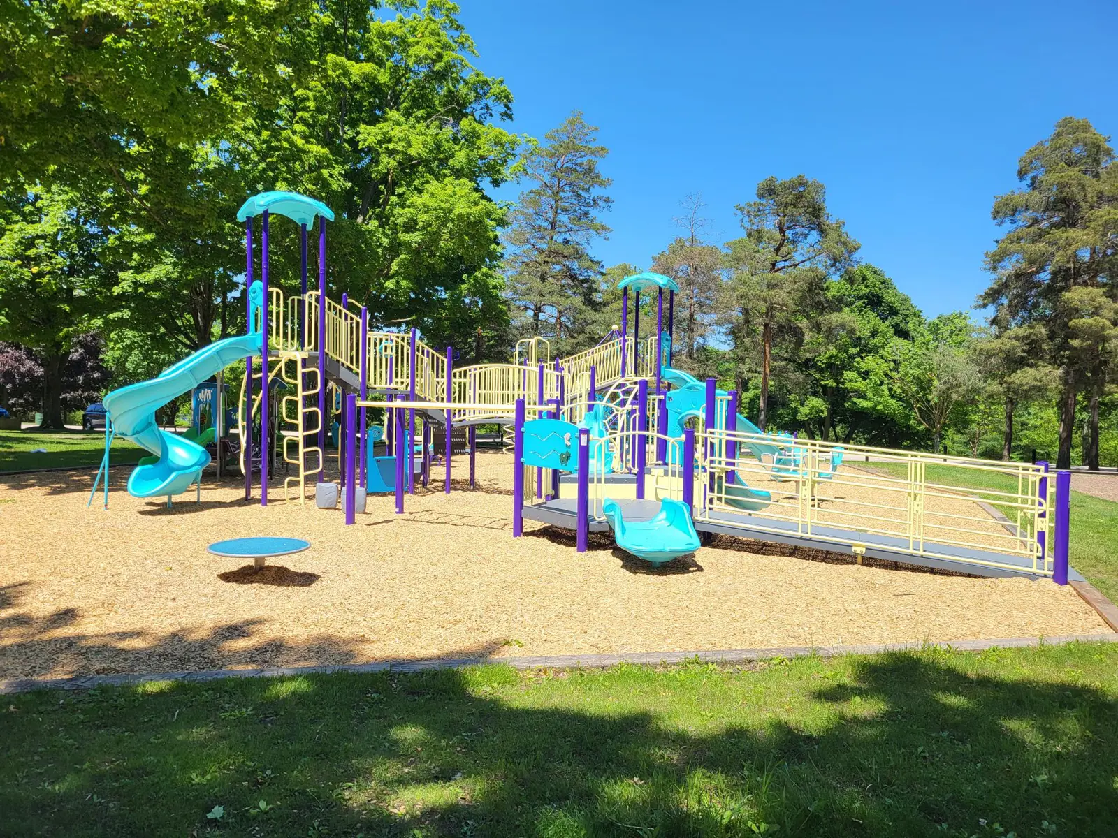 Parks, Pavilions and Trails | Municipality of North Perth