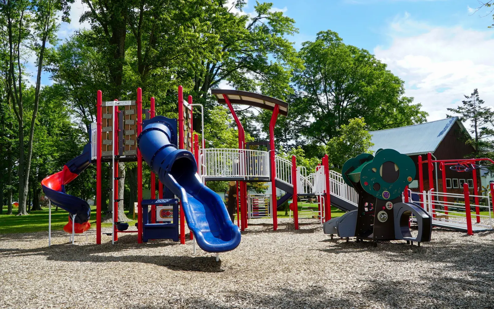 Home | Municipality of North Perth