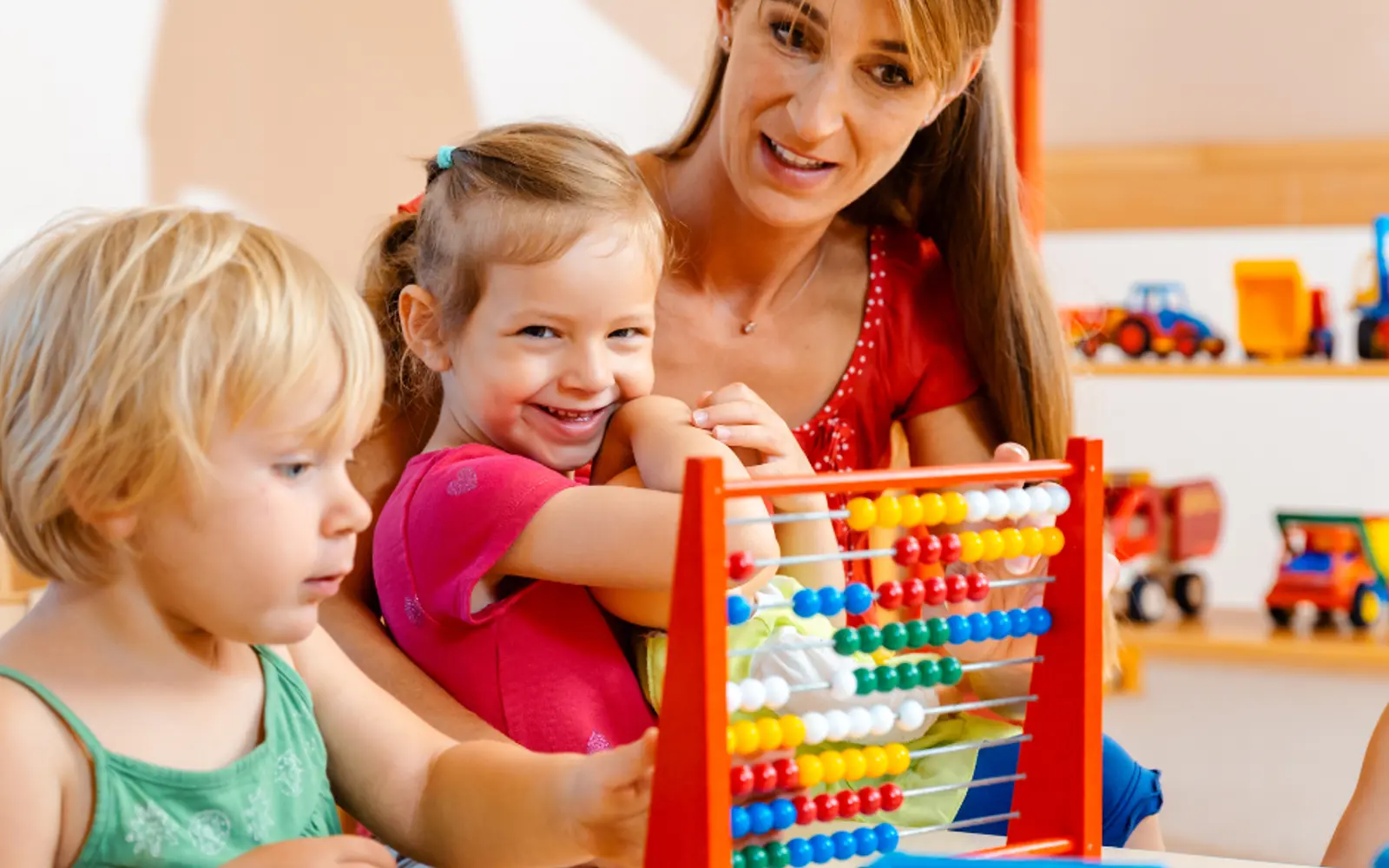 Child Care Services and EarlyON | Municipality of North Perth