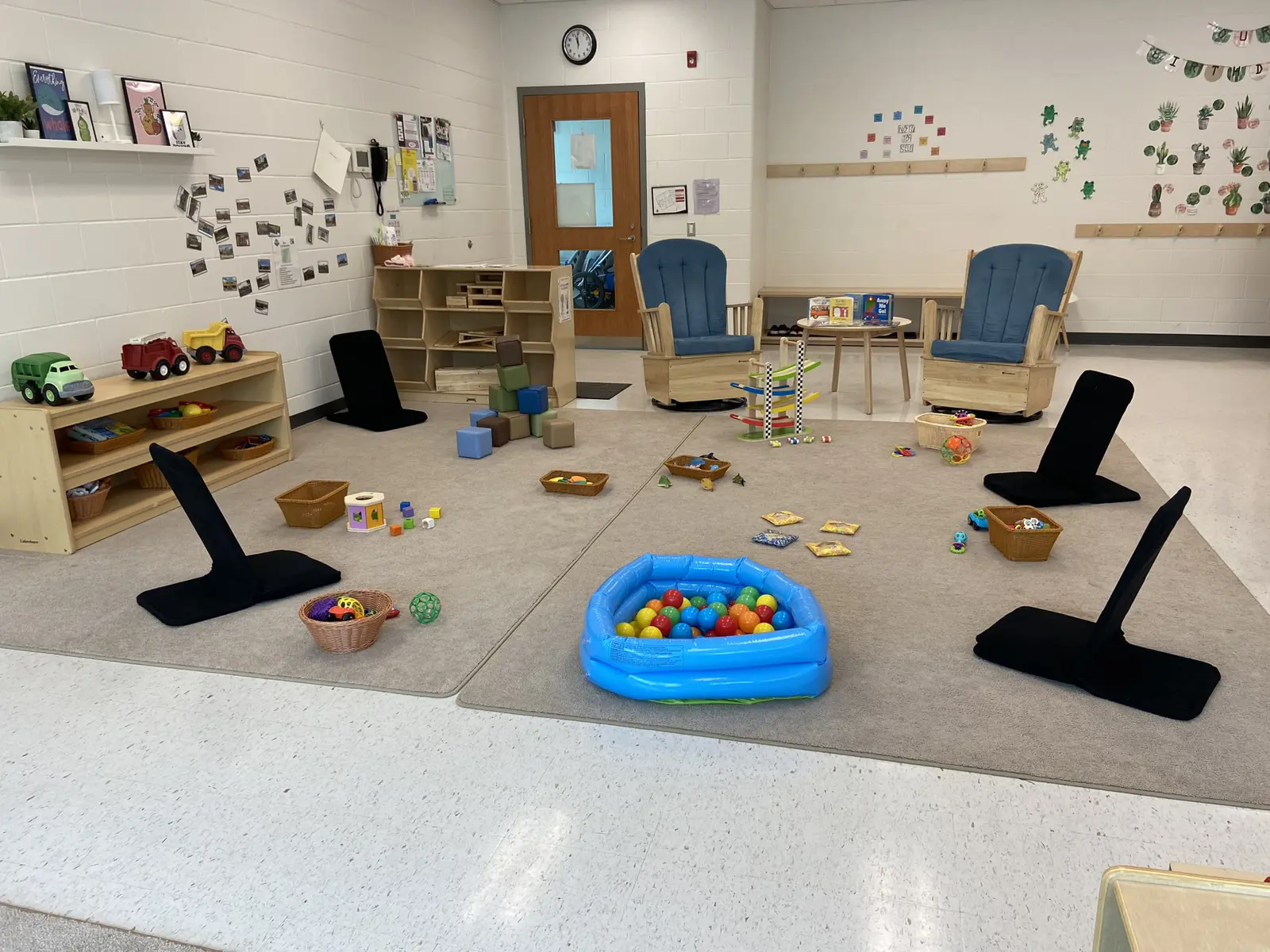 EarlyON Child and Family Centre | Municipality of North Perth