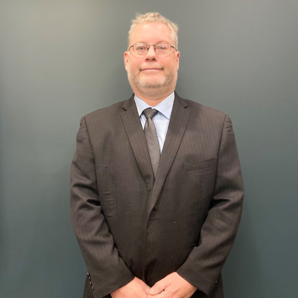 Council Members | Municipality of North Perth