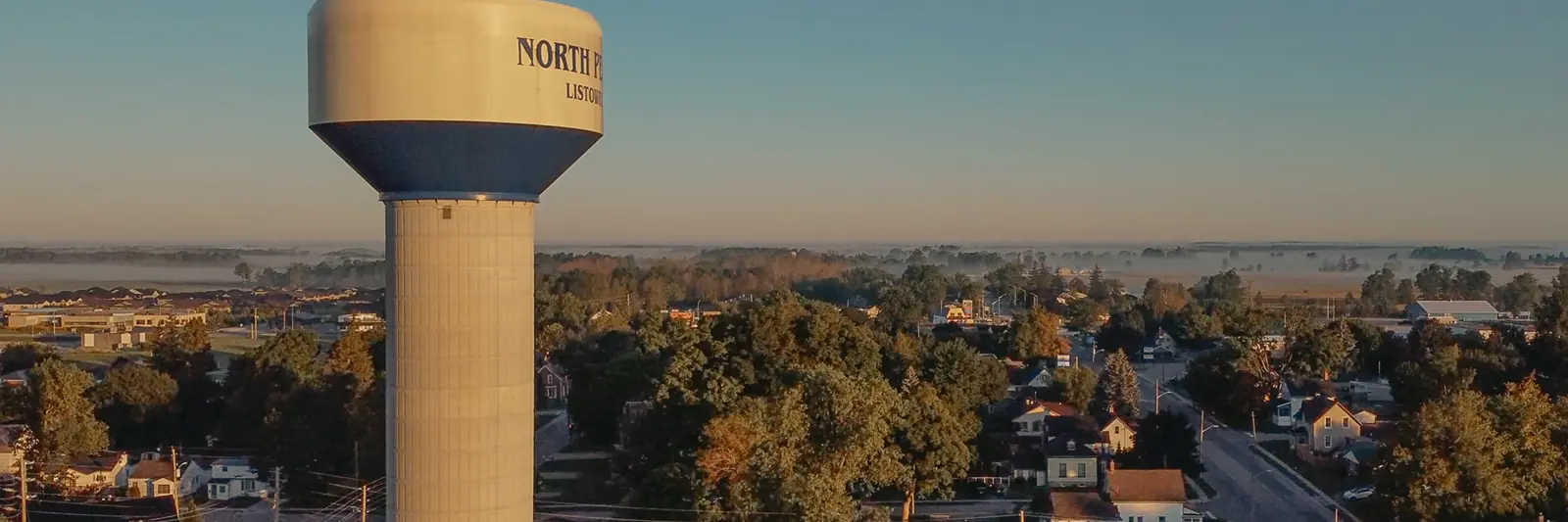 Home | Municipality of North Perth